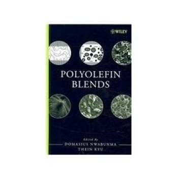 预订 Polyolefin Blends And Composites, 2-Volume Set 聚烯烃混合物与合成物，2卷集: 9780470196144