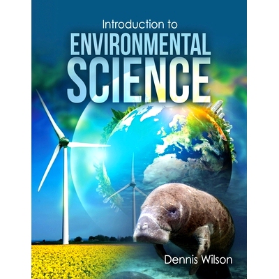 预订 Introduction to Environmental Science: 9781792419522