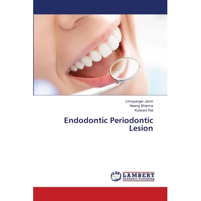 预订 Endodontic Periodontic Lesion: 9786209107801