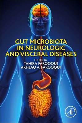 【预订】Gut Microbiota in Neurologic and Visceral Diseases