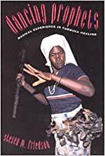 【预订】Dancing Prophets 9780226265018