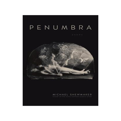 [预订]Penumbra 9780821422731