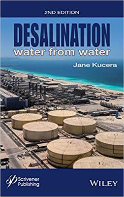 【预售】Desalination