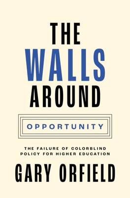 【预订】The Walls Around Opportunity 9780691227412