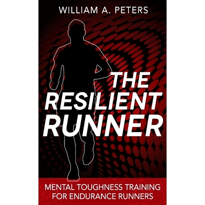 预订 The Resilient Runner: Mental Toughness Training for Endurance Runners: 9781500337254