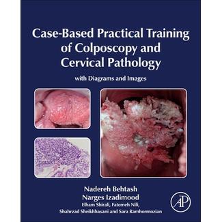 预订 Case-Based Practical Training of Colposcopy and Cervical Pathology