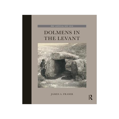 预订 Dolmens in the Levant