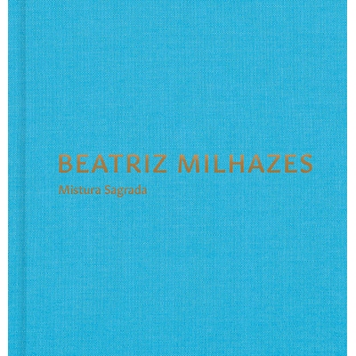 预订 Beatriz Milhazes: Mistura Sagrada Beatriz Milhazes：米斯图拉圣殿: 9781948701617
