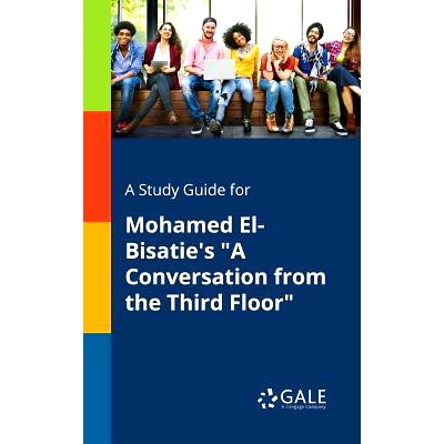 预订 A Study Guide for Mohamed El-Bisatie’s 