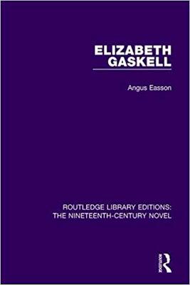 【预售】Elizabeth Gaskell