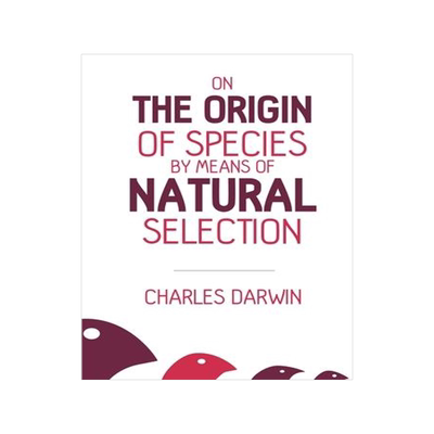 [预订]On the Origin of Species: By Means of Natural Selection 9781839192128