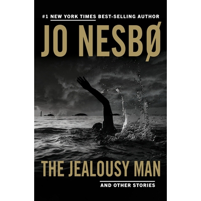预订 The Jealousy Man and Other Stories: 9780593321003