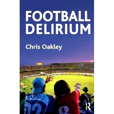 预订 Football Delirium: 9781780491820