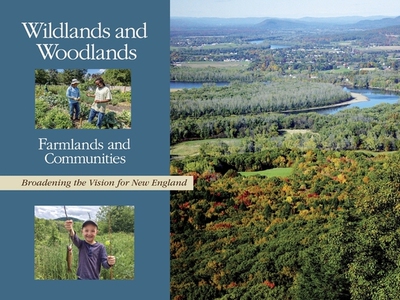 【预订】Wildlands and Woodlands, Farmlands and Communities 9780674185036