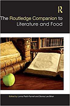 【预售】The Routledge Companion to Literature and Food