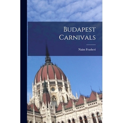预订 Budapest Carnivals: 9781013498855