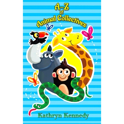 预订 A-Z of Animal Collectives: 9781528928120