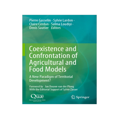 预订 Coexistence and Confrontation of Agricultural and Food Models