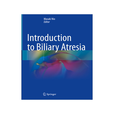 预订 Introduction to Biliary Atresia