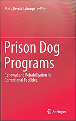 【预售】Prison Dog Programs