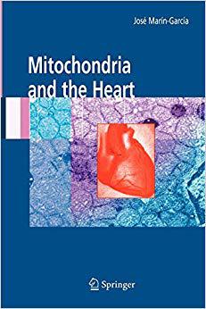 【预订】Mitochondria and the Heart