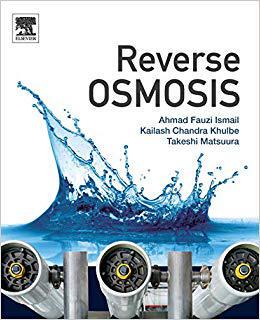 【预售】Reverse Osmosis