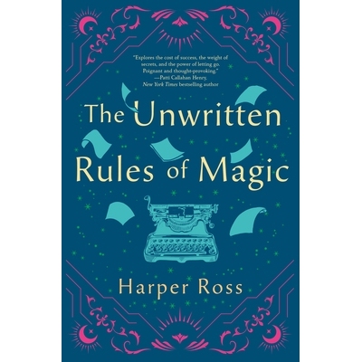 预订 The Unwritten Rules of Magic 9781250394552