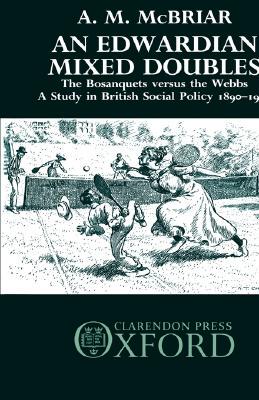 【预订】An Edwardian Mixed Doubles: The Bosanquets versus the Webbs