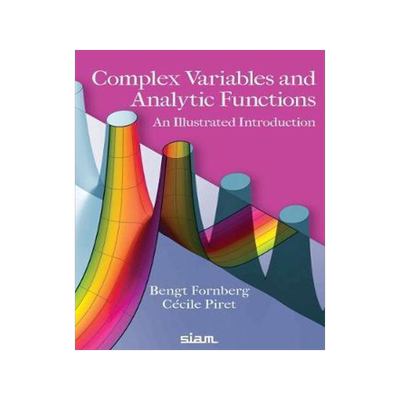 [预订]Complex Variables and Analytic Functions 9781611975970
