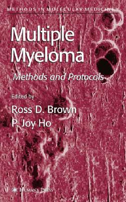 【预订】Multiple Myeloma