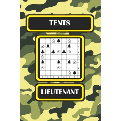 预订 Tents: Lieutenant: 9781709508523