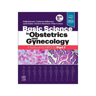 [预订]Basic Science in Obstetrics and Gynaecology 9780702074226