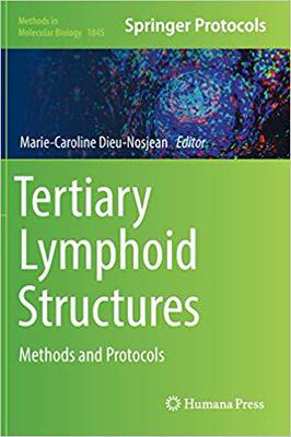【预售】Tertiary Lymphoid Structures