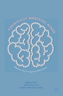 【预订】Chemically Modified Minds 9789811567704