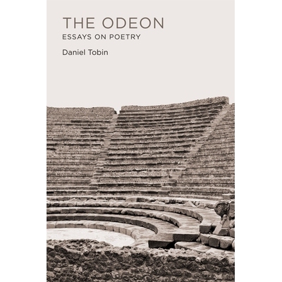 预订 The Odeon: Essays on Poetry 9780807185193