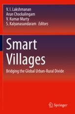 【预订】Smart Villages 9783030684600