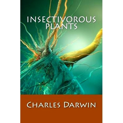 预订 Insectivorous Plants: 9781543232202