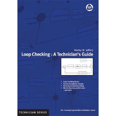 预订 Loop Checking A Technician’S Guide 回路检查：技术人员指南 9781556179105