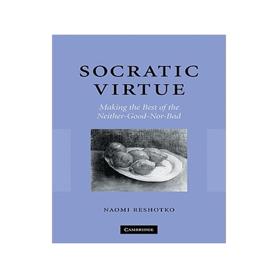 预订 Socratic Virtue