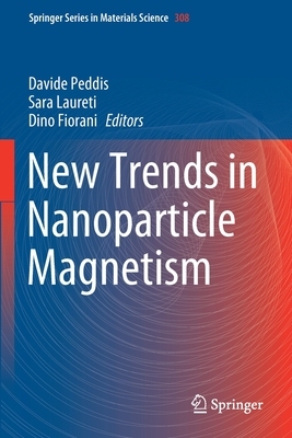 【预订】New Trends in Nanoparticle Magnetism 9783030604752