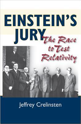 【预订】Einstein’s Jury