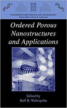 【预订】Ordered Porous Nanostructures and Applications