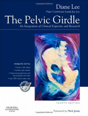 【预订】The Pelvic Girdle