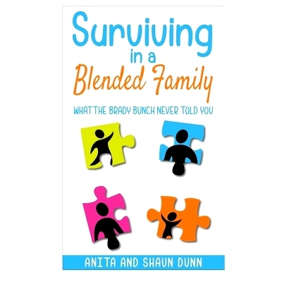 预订 Surviving in a Blended Family: What the Brady Bunch Never Told You: 9781517292034
