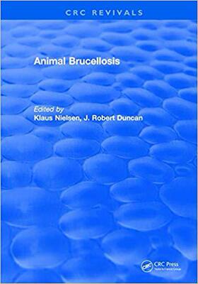 【预售】Animal Brucellosis