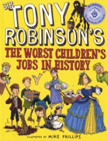 【预售】The Worst Children’s Jobs in History