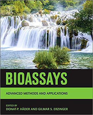 【预售】Bioassays