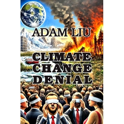 预订 Climate Change Denial: Unmasking the Skeptics: 9781778904691