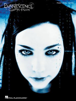 【预订】Evanescence - Fallen