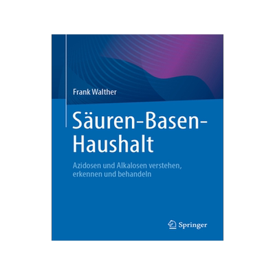 预订 Säuren-Basen-Haushalt
